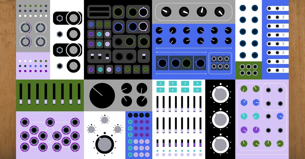 Modular Synth: The Beginner's Guide to Eurorack | LANDR Blog
