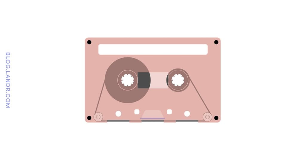 Tape Loops: How to Make a Tape Loop in 9 Steps | LANDR