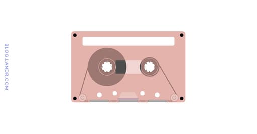 Tape Loops: How to Make a Tape Loop in 9 Steps | LANDR