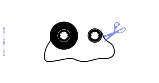 Tape Loops: How to Make a Tape Loop in 9 Steps | LANDR