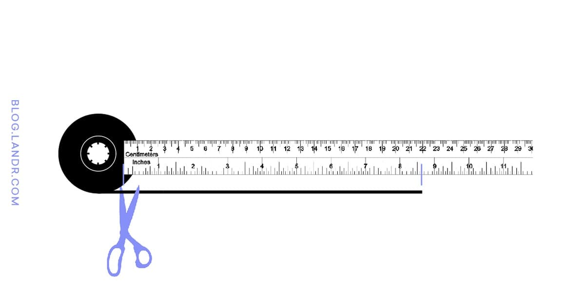 Tape Loops: How to Make a Tape Loop in 9 Steps | LANDR