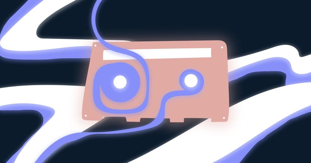 Tape Loops: How to Make a Tape Loop in 9 Steps | LANDR