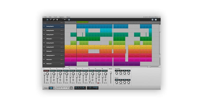 The 5 Best Online DAWs for Easy Music Creation | LANDR Blog