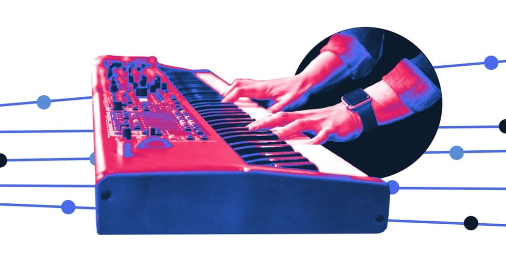 Music Theory: The Basics of Music Making | LANDR Blog