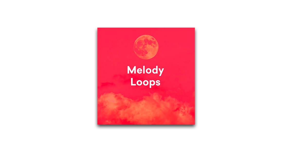 The 10 Best Melody Loops and Sample Packs to Start a Track | LANDR Blog