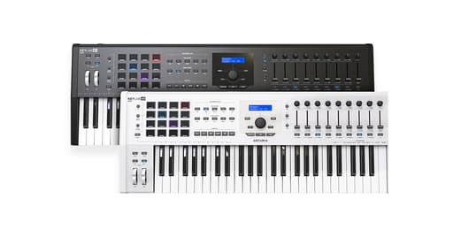 The 10 Best DAW Controllers for Hands-On Production | LANDR Blog