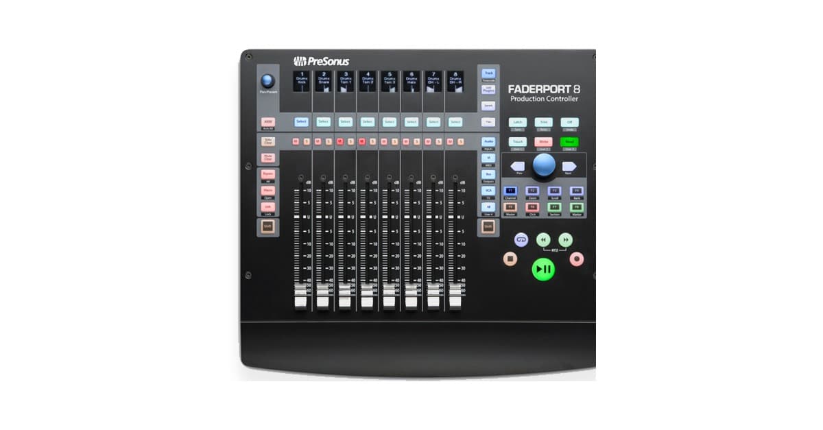 The 10 Best DAW Controllers for Hands-On Production | LANDR Blog