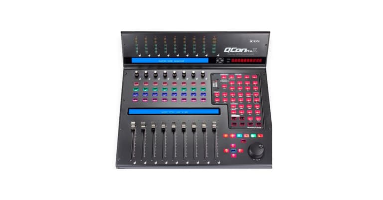 The 10 Best DAW Controllers for Hands-On Production | LANDR Blog