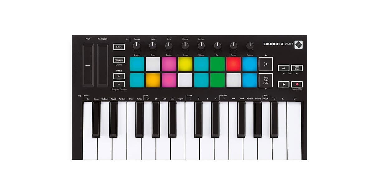 The 10 Best DAW Controllers for Hands-On Production | LANDR Blog