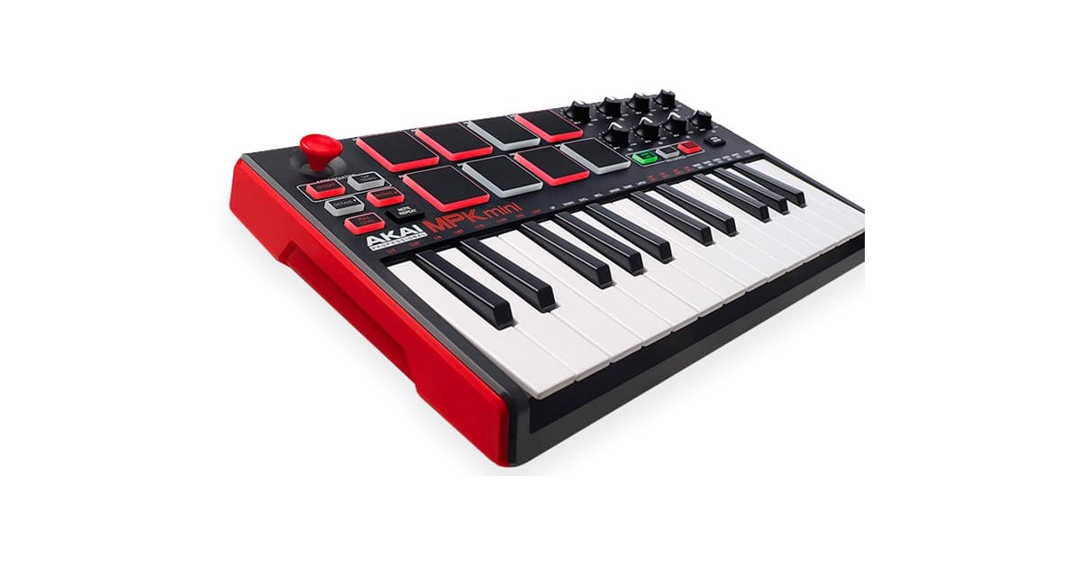 The 10 Best DAW Controllers for Hands-On Production | LANDR Blog