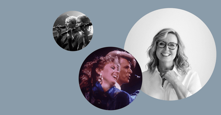 What does a Backing Vocalist Do? | LANDR Blog