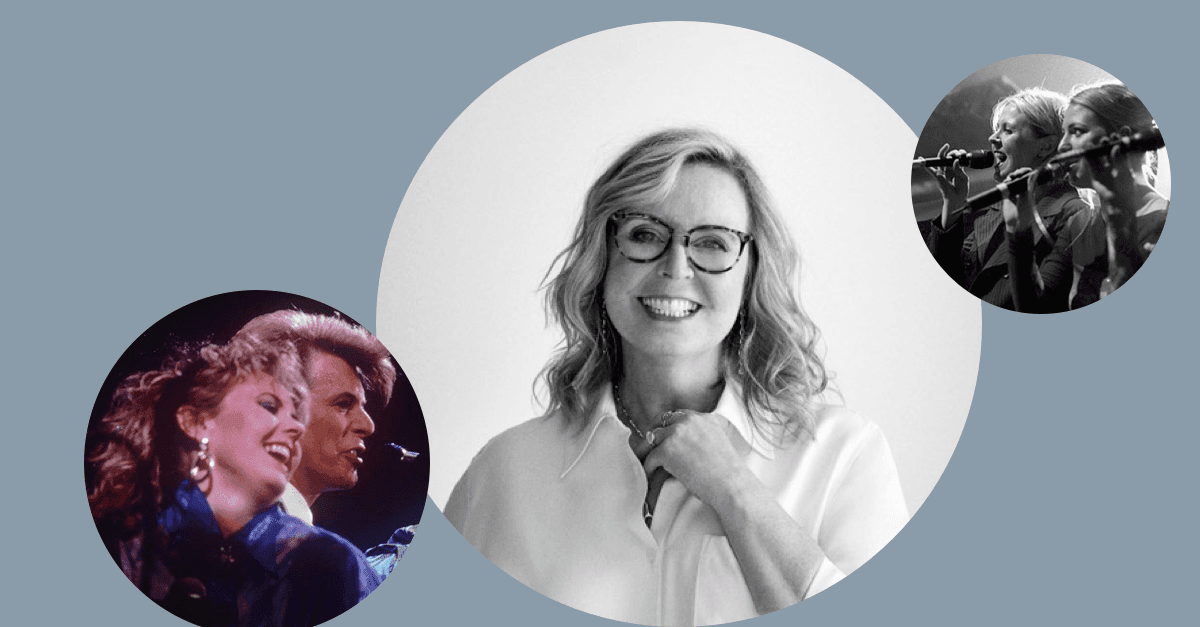 Vocal Layering: 7 Ways To Stack Vocals For Powerful Sound | LANDR