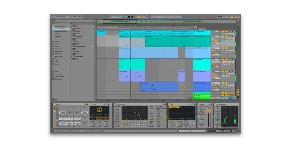 The 12 Best Free DAWs to Create Music in 2024 | LANDR Blog