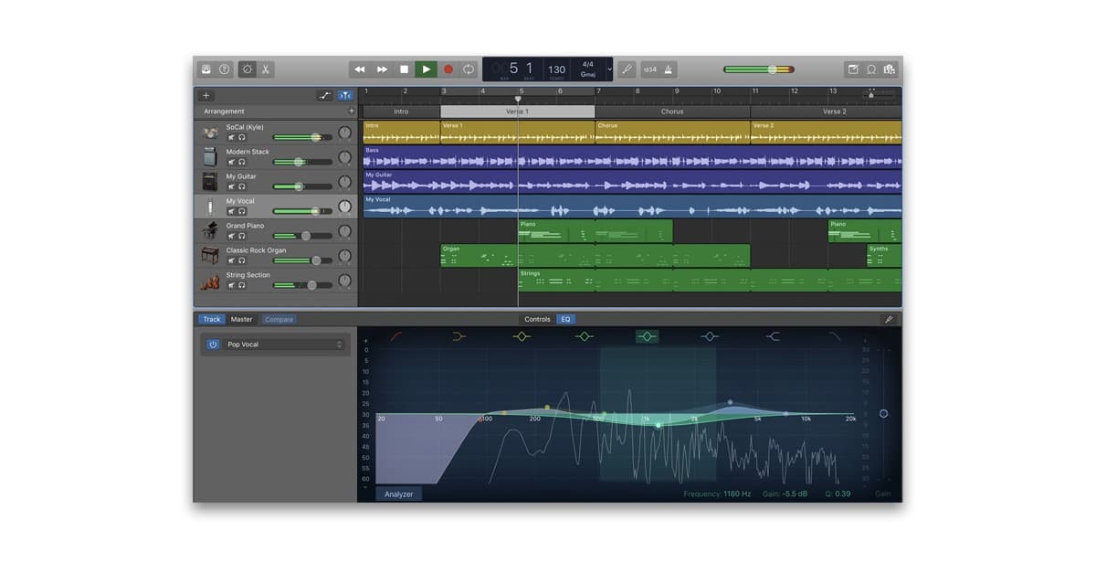 The 12 Best Free DAWs to Create Music in 2024 | LANDR Blog