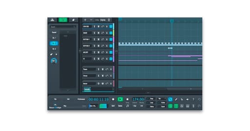 The 12 Best Free DAWs to Create Music in 2024 | LANDR Blog