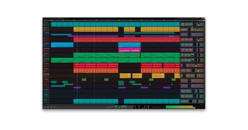 The 12 Best Free DAWs to Create Music | LANDR Blog