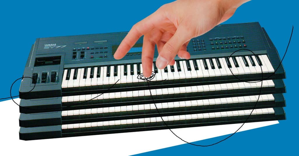 7 Common Chord Progressions You'll Instantly Recognize | LANDR Blog