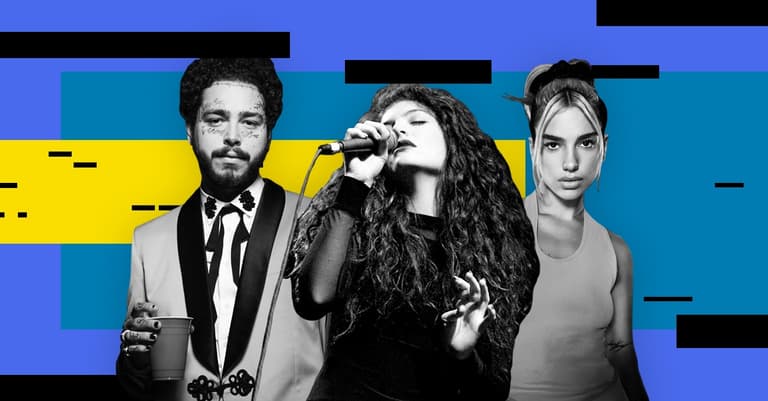 Minimalism in Music: Why Less is More in Today's Pop Tracks | LANDR Blog