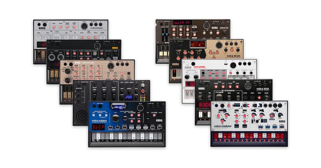 The 7 Best Synths for Beginners at Any Price Range | LANDR Blog