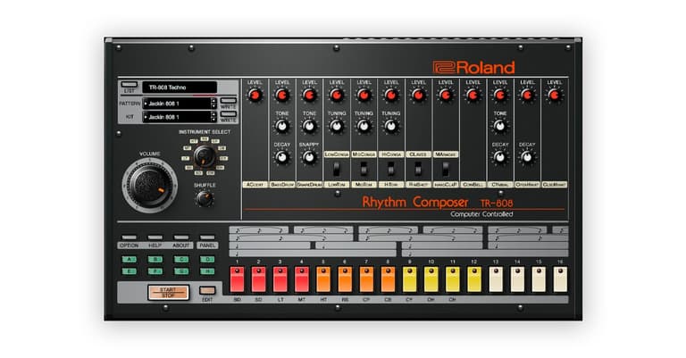 What is an 808? Make Great 808s in 7 Steps [Free Samples]