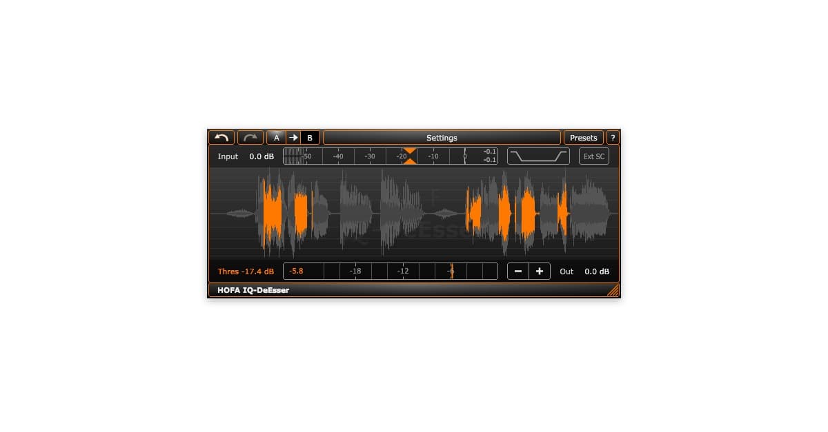 The 9 Best De-Esser Plugins & How to Use Them | LANDR Blog