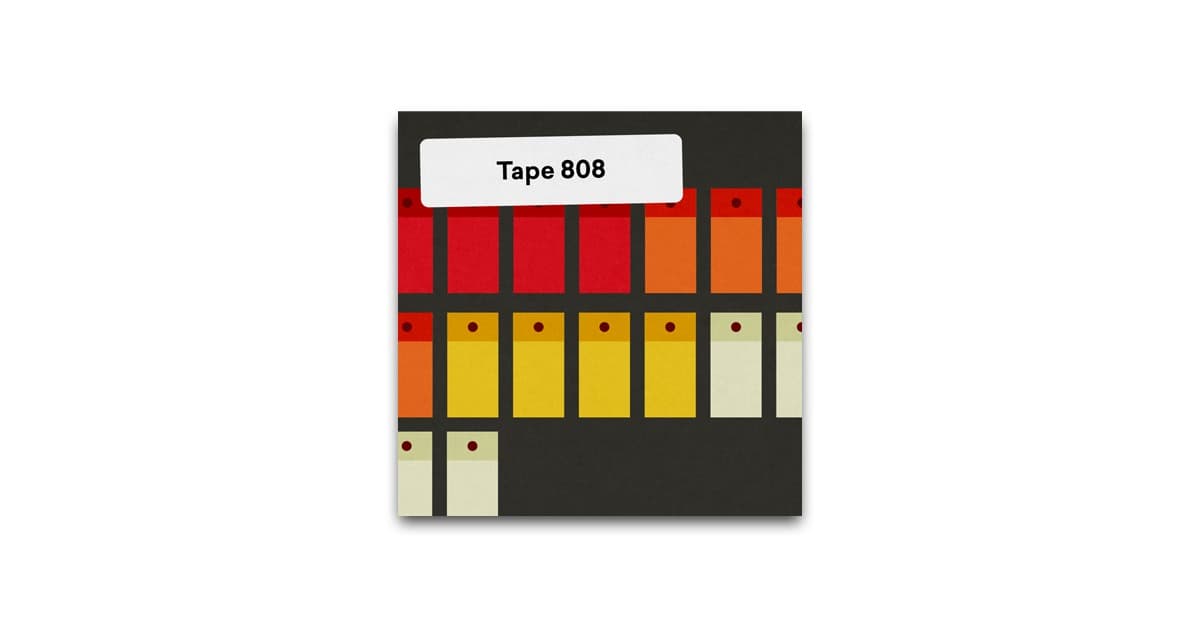 The 6 Best 808 Sample Packs for Huge Low End | LANDR Blog