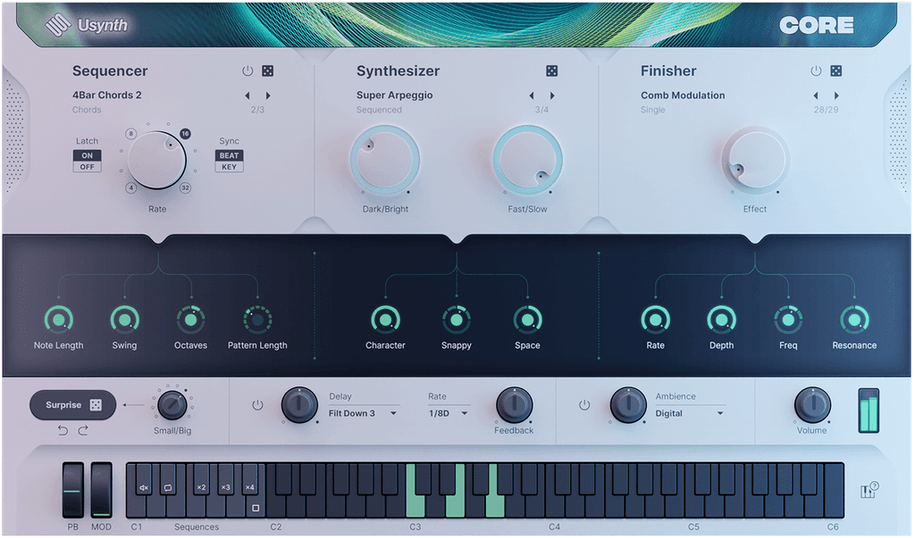 The 7 Best Synths for Beginners at Any Price Range | LANDR Blog