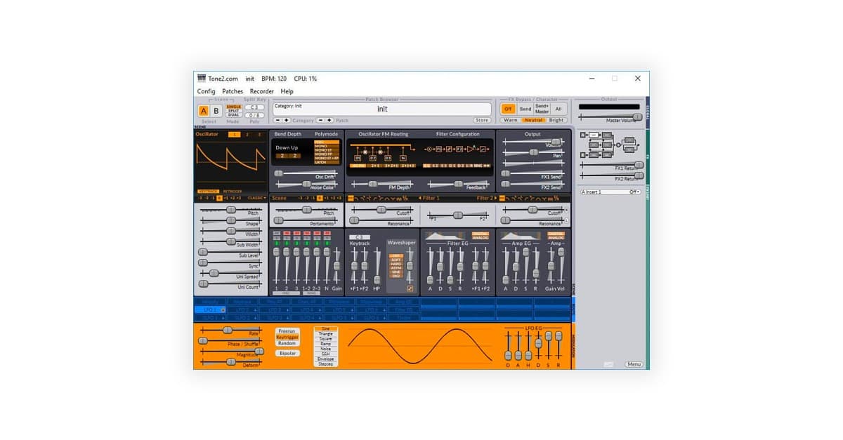 The 8 Best VST Hosts for Live Performance (2026) | LANDR Blog