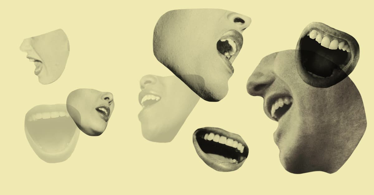 Vocals: How to Write, Produce and Perform Studio Vocals | LANDR Blog