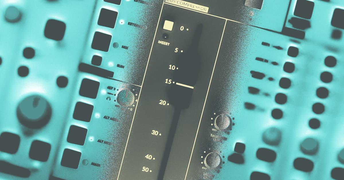 Master Bus: What It Is and How to Work with It in Your Mix | LANDR Blog