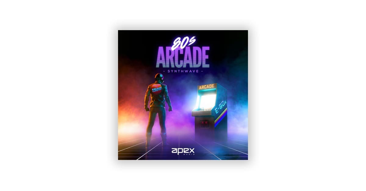 The 10 Best Synthwave and Vaporwave Sample Packs | LANDR Blog