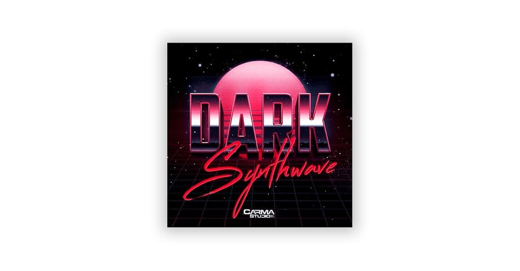 The 10 Best Synthwave and Vaporwave Sample Packs | LANDR Blog
