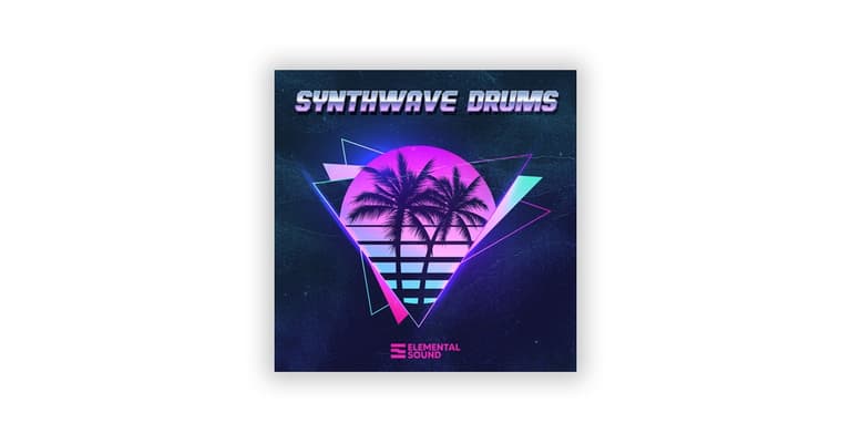 The 10 Best Synthwave and Vaporwave Sample Packs | LANDR Blog