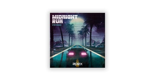 The 10 Best Synthwave and Vaporwave Sample Packs | LANDR Blog