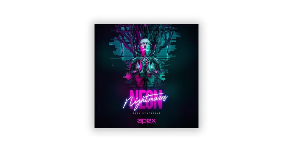 The 10 Best Synthwave and Vaporwave Sample Packs | LANDR Blog