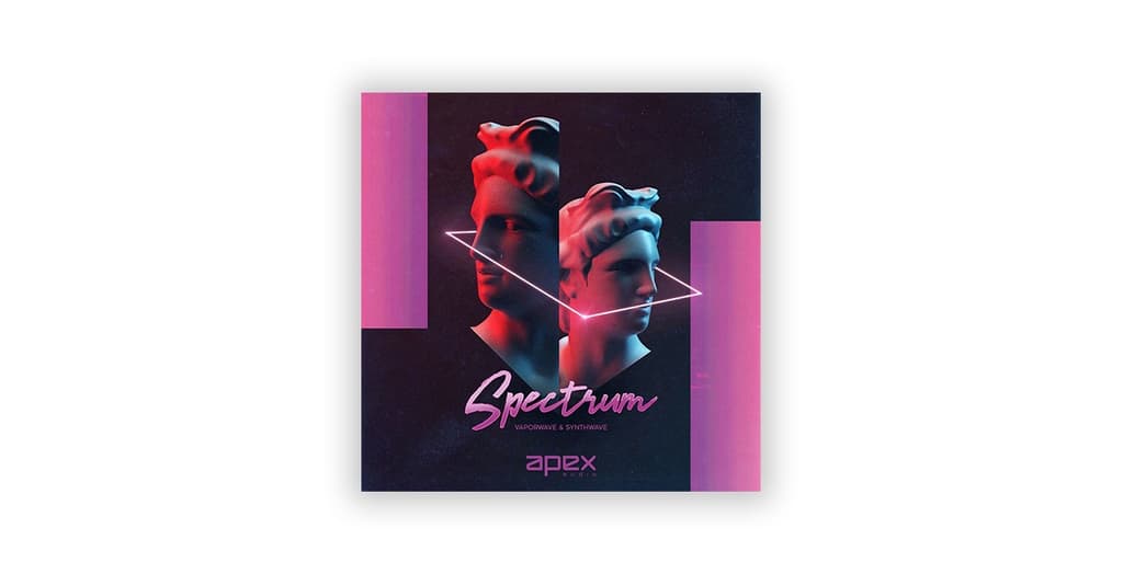 The 10 Best Synthwave and Vaporwave Sample Packs | LANDR Blog