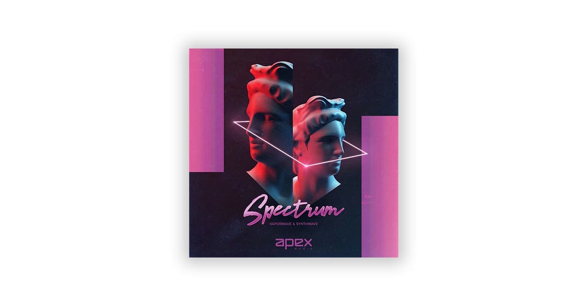 The 10 Best Synthwave and Vaporwave Sample Packs | LANDR Blog