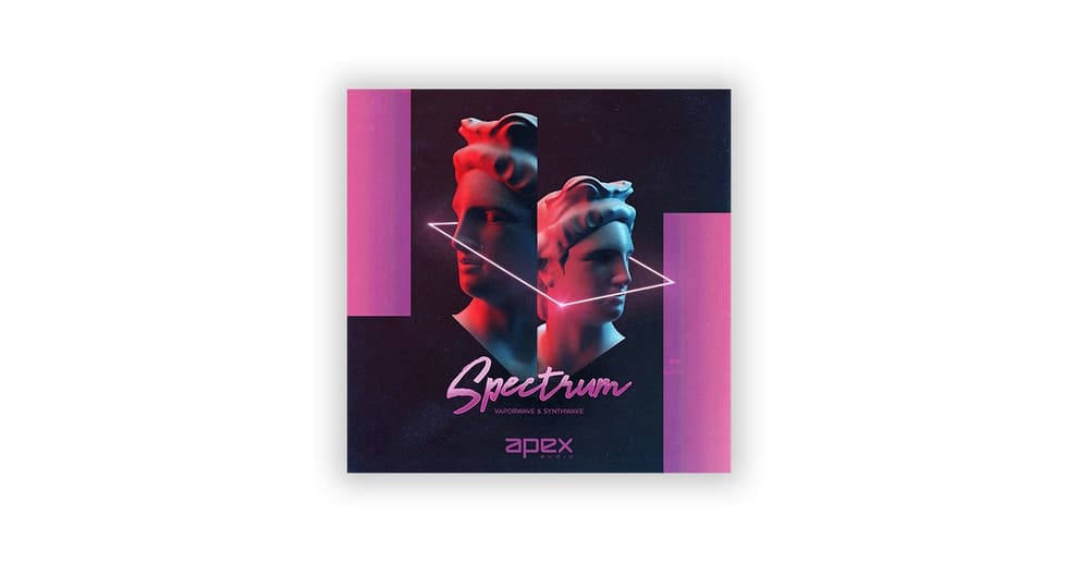 The 10 Best Synthwave and Vaporwave Sample Packs | LANDR Blog