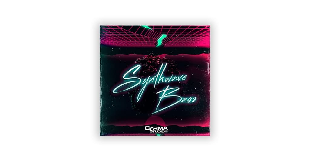 The 10 Best Synthwave and Vaporwave Sample Packs | LANDR Blog