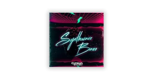The 10 Best Synthwave and Vaporwave Sample Packs | LANDR Blog