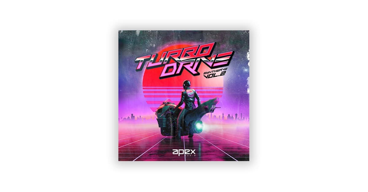 The 10 Best Synthwave and Vaporwave Sample Packs | LANDR Blog