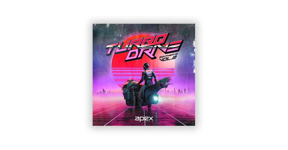 The 10 Best Synthwave and Vaporwave Sample Packs | LANDR Blog