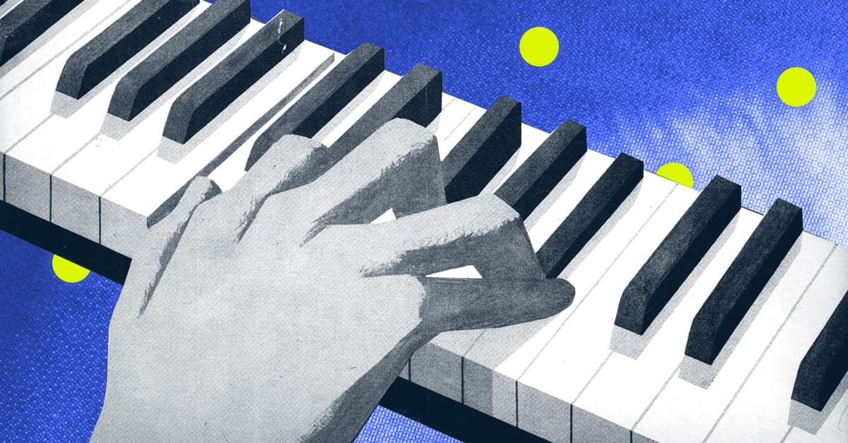 Free MIDI Packs: Get Chords, Melodies, Drum Patterns and More