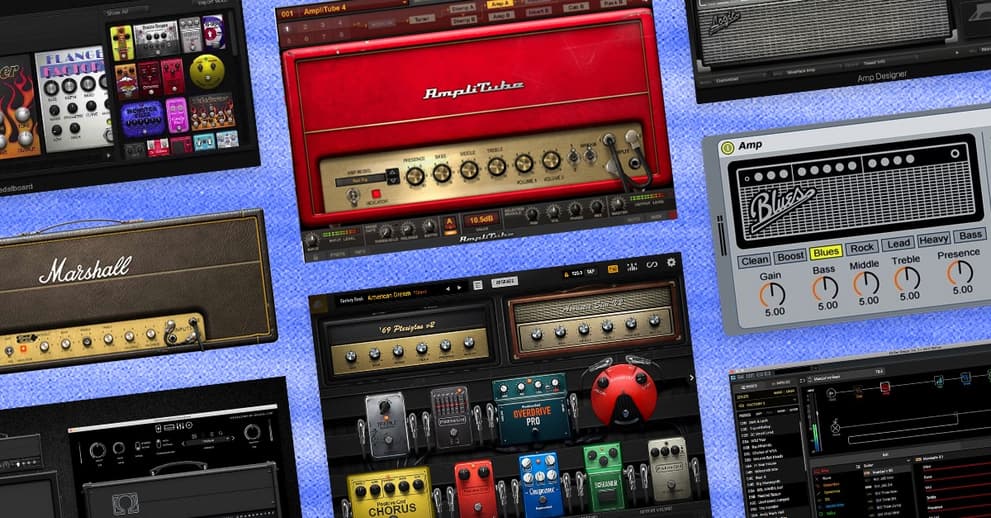 Guitar Harmonics: How to Create Overtones With Guitar or VSTs | LANDR
