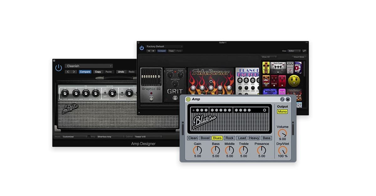 The 7 Best Guitar VSTs for Great Tone in Your DAW | LANDR Blog