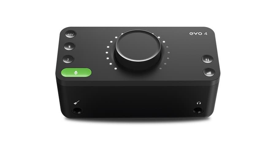 The 57 Best Audio Interfaces on the Market | LANDR Blog