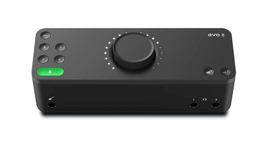 The 57 Best Audio Interfaces on the Market | LANDR Blog