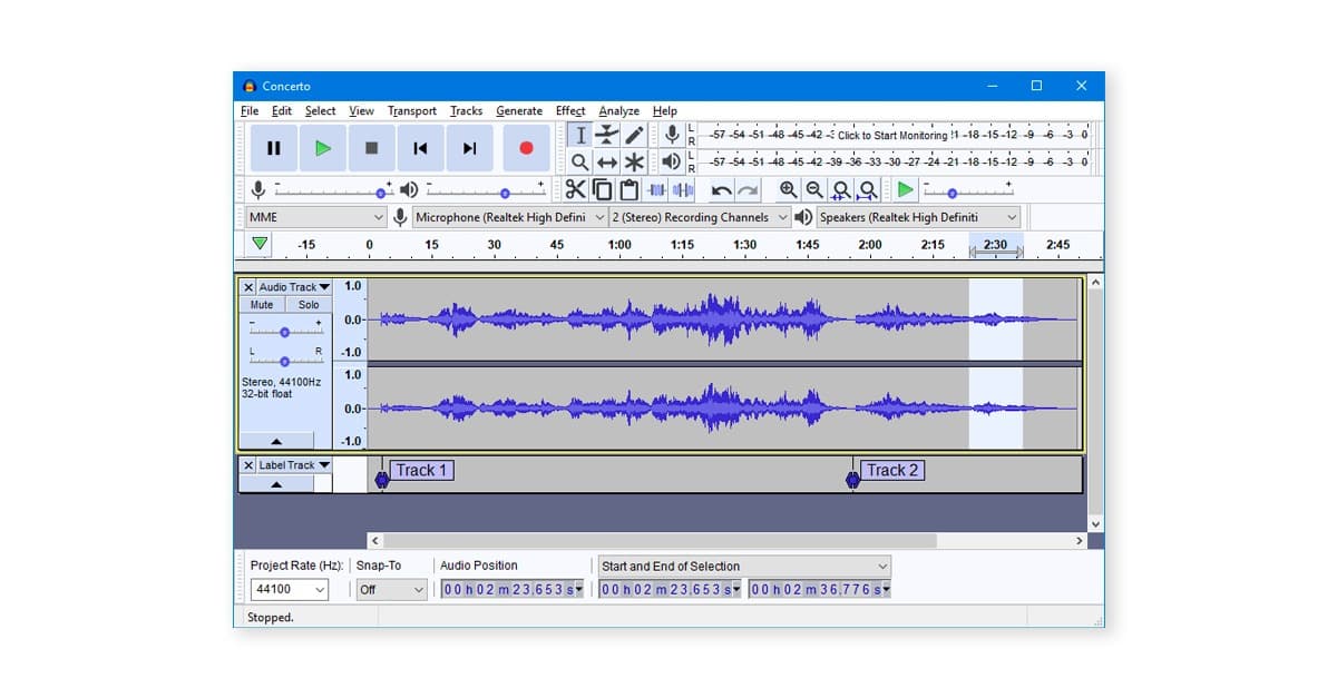 The 10 Best Free Online Audio Editors for Any Producer in 2025 | LANDR