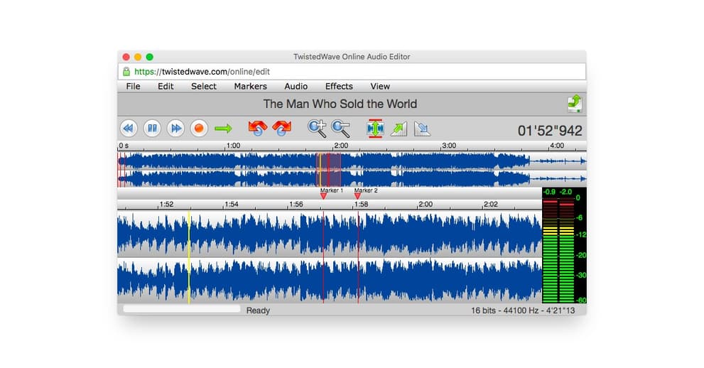 The 10 Best Free Online Audio Editors for Any Producer in 2025 | LANDR