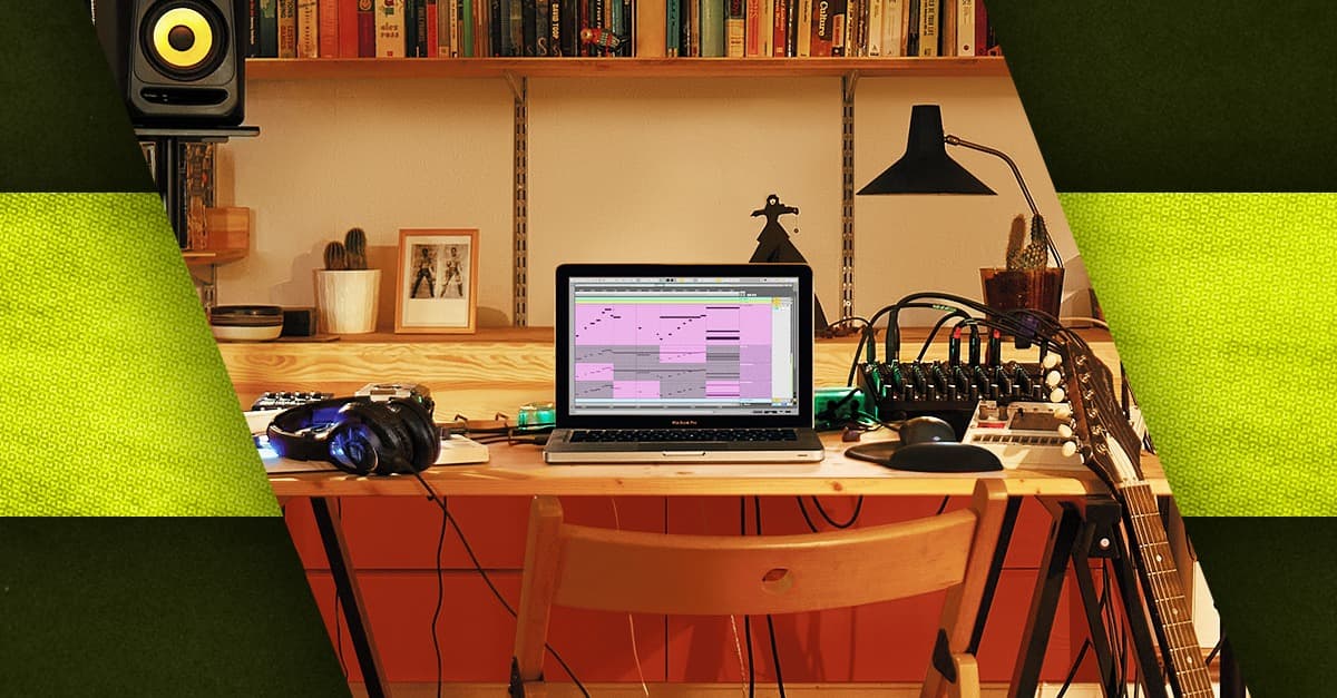 10 Easy Instruments to Learn for Beginners | LANDR Blog